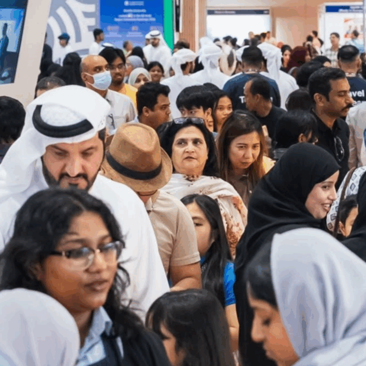 Where Dreams Board Planes to Global Campuses!