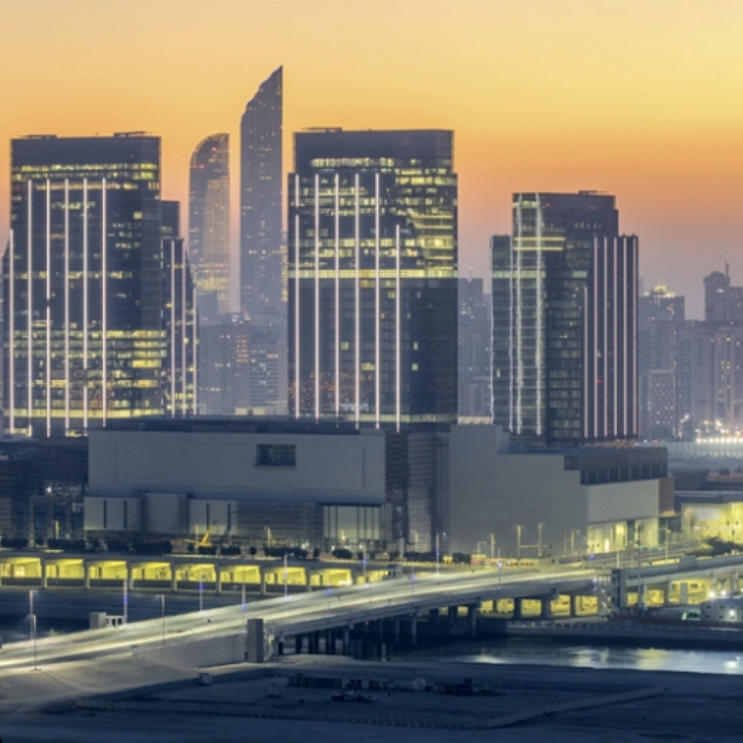 UAE Becomes the World's Ultimate Wealth Magnet in 2025!