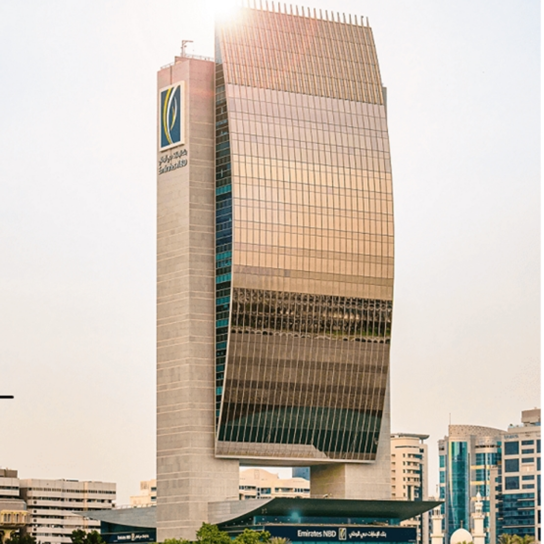 Emirates NBD Supercharges Dar Global’s $440 Million Luxury Leap
