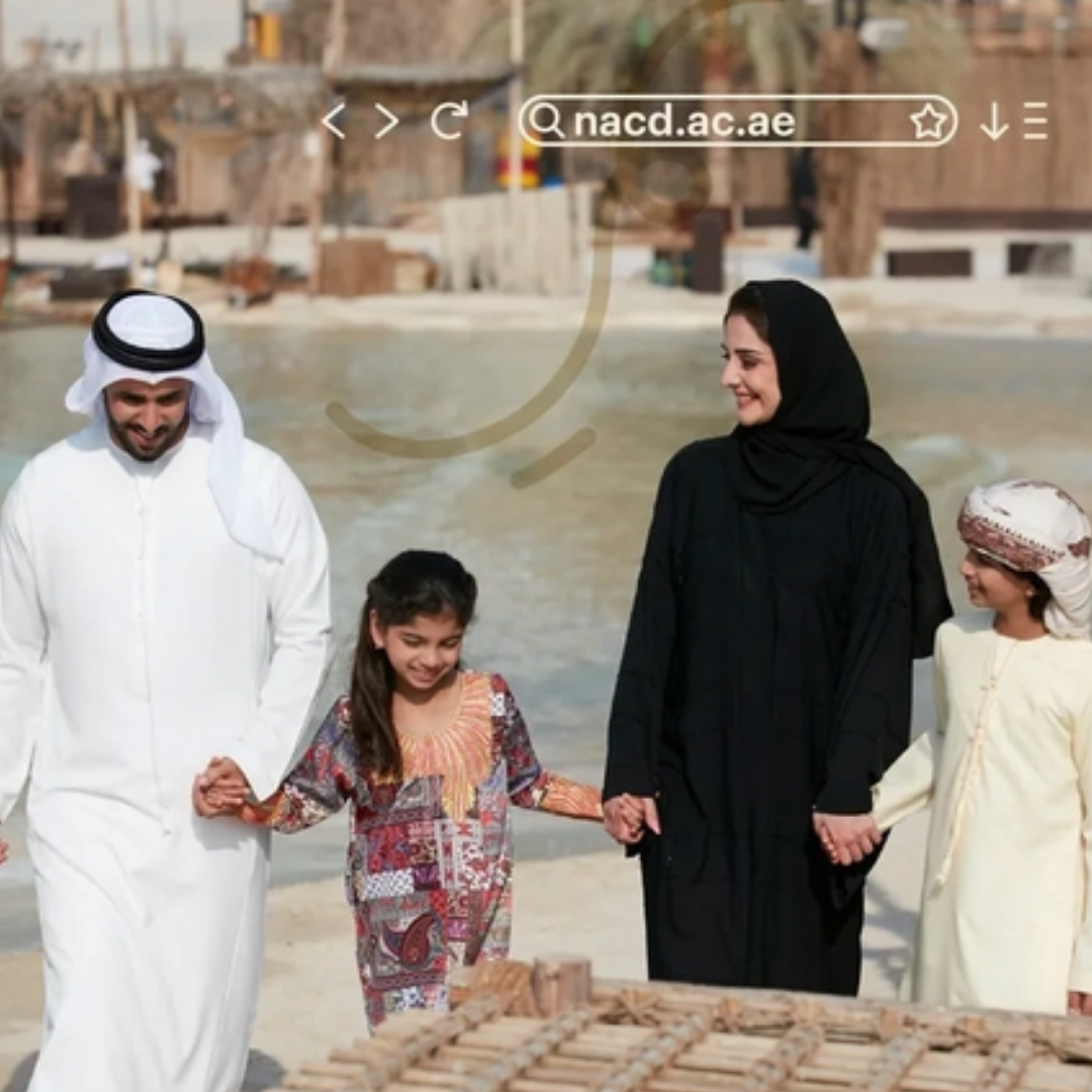 UAE’s Groundbreaking Parenting Revolution to Shape Brighter Childhoods
