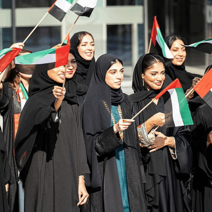Emirati Women’s Forum Marks 10 Years of Breaking Barriers and Building ...