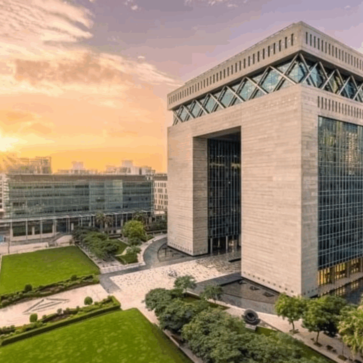 Dubai Financial Services Authority Puts HDFC Dubai Branch on a Short Leash