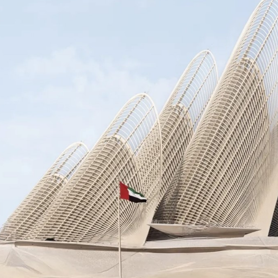 Zayed National Museum Brings UAE Legacy to Life!