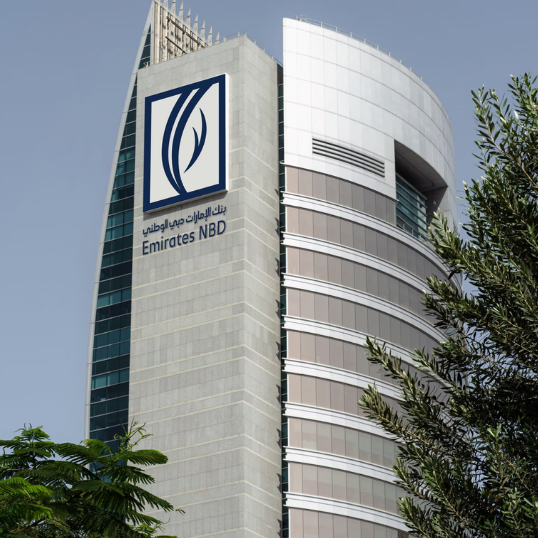 Emirates NBD’s Next-Gen Banking Programme