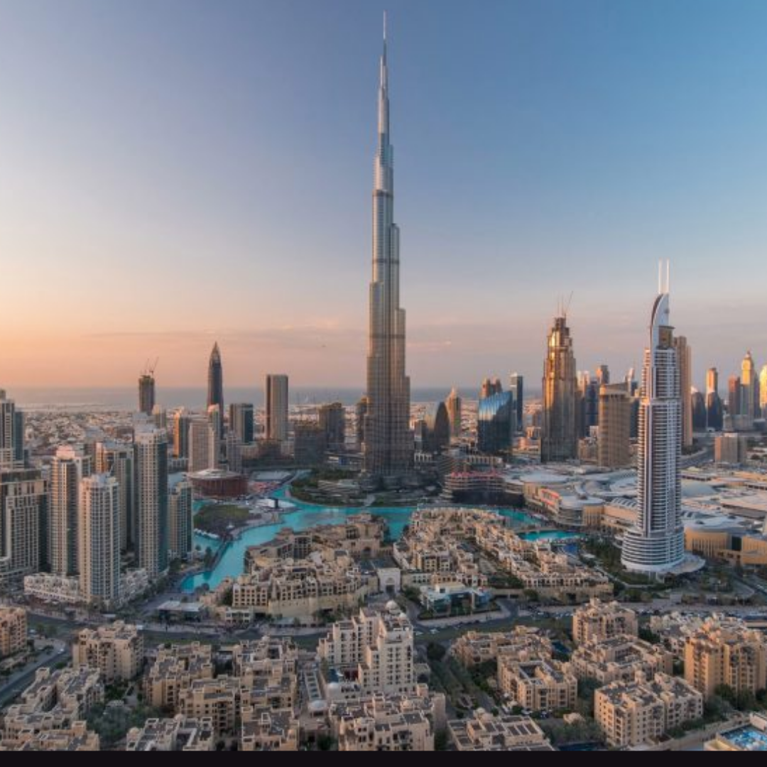 Awqaf Dubai’s AED 115 Million Mega Projects Transform Central Dubai’s ...
