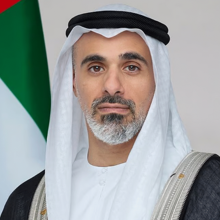 Sheikh Khaled bin Mohamed bin Zayed Al Nahyan steers the uae into g20 ...