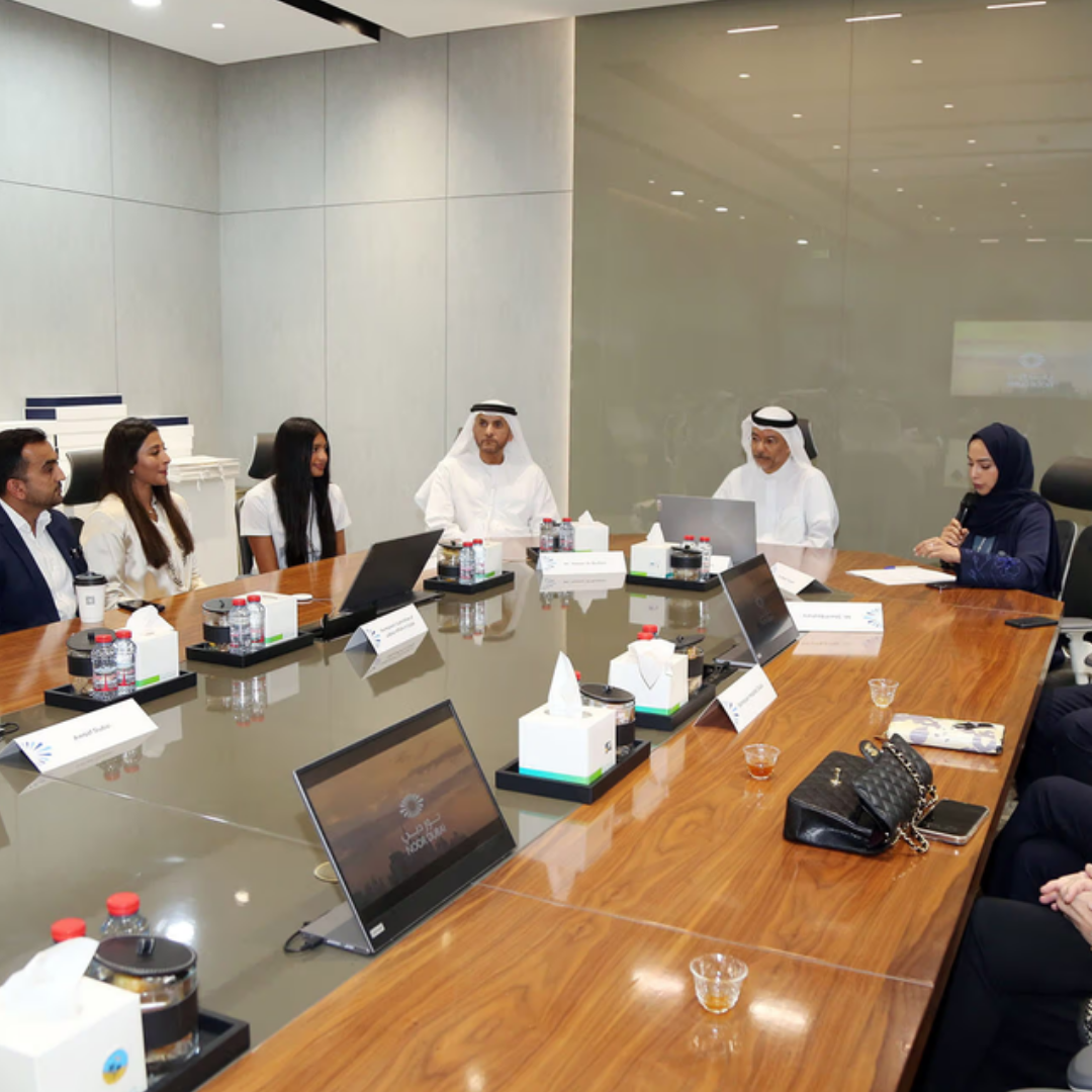Noor Dubai Foundation