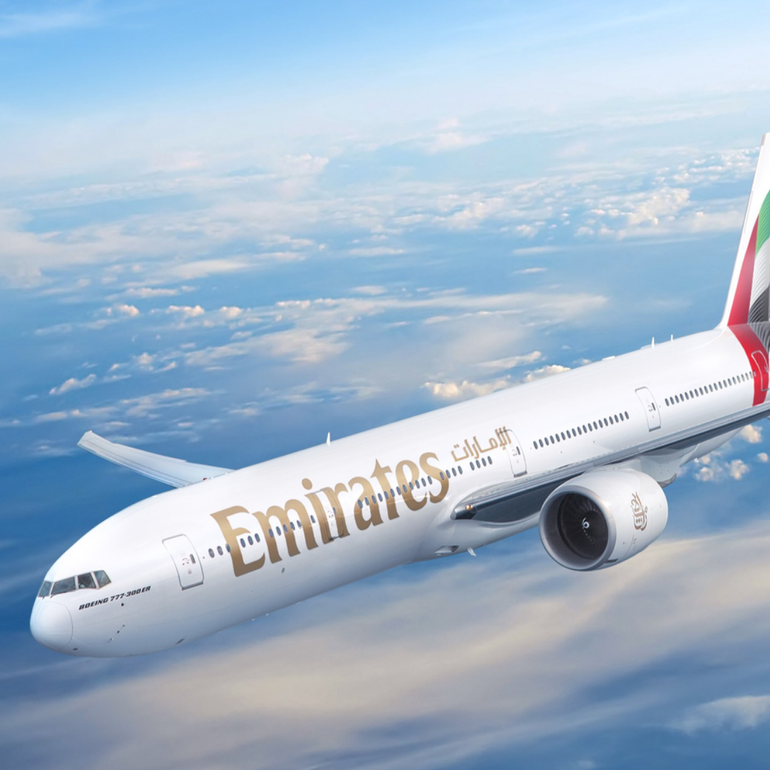 Emirates Enhances Passenger Experience with Retrofitted Boeing 777 Aircraft