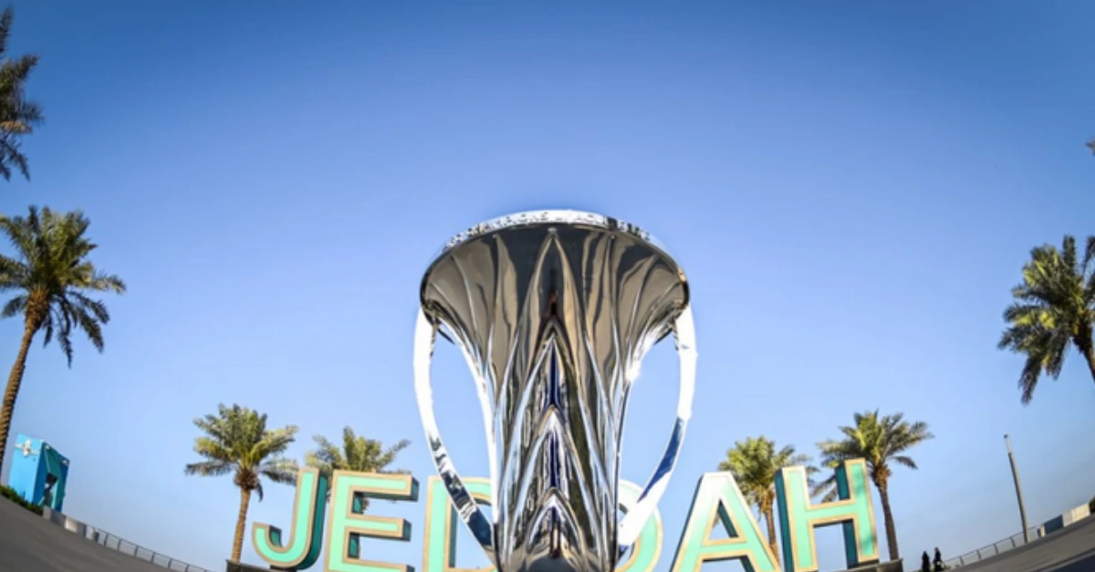 AFC confirmed two Jeddah venues will host AFC Champions League Elite ...