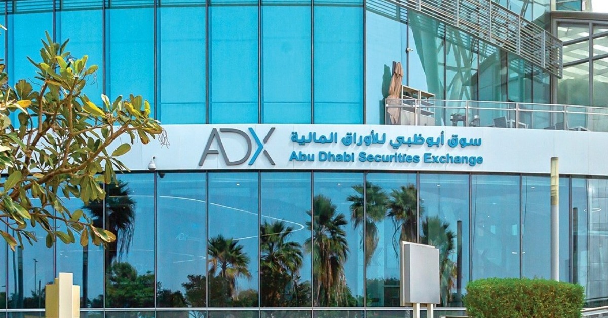 Regional worries drag UAE stocks