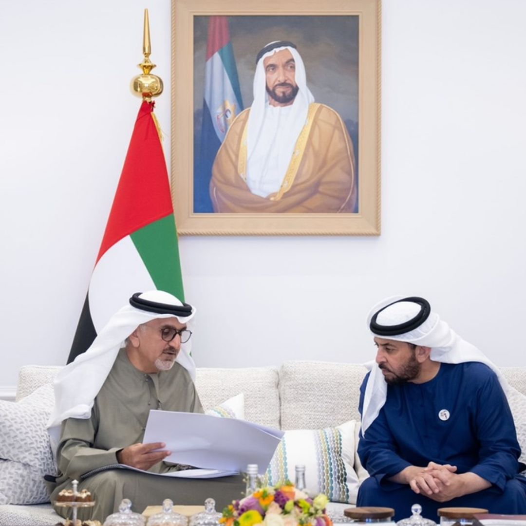 UAE advances development through coordinated governance