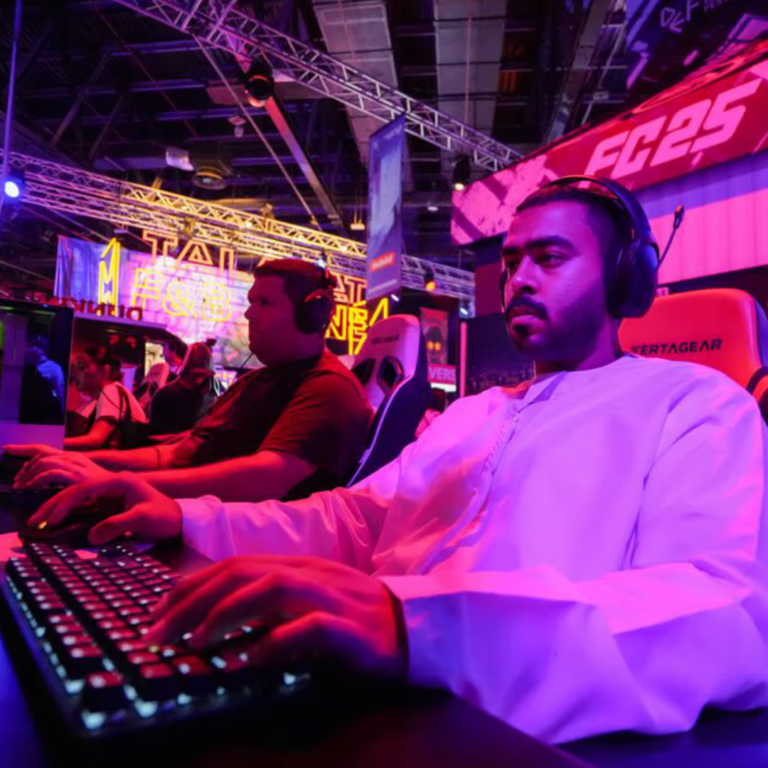 EDGE Ignites POWERTECH